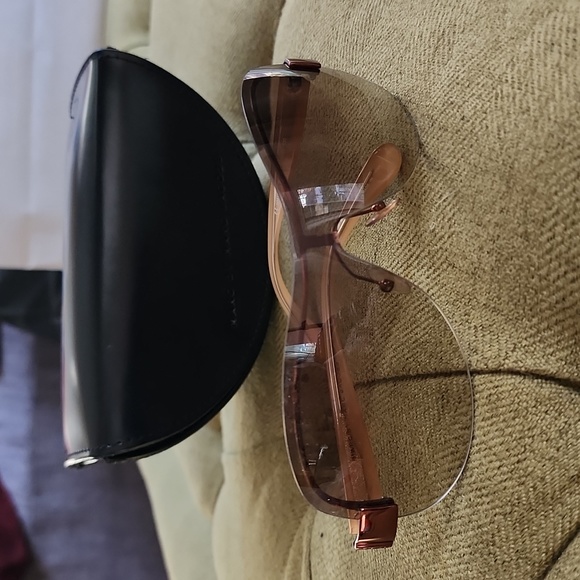 Marc By Marc Jacobs | Accessories | Marc By Marc Jacobs Sunglasses ...
